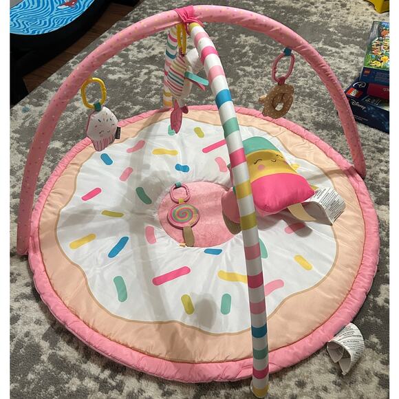 Carter's/Skip Hop | Other | Carters Skip Hop Sweet Surprise Tummy Time ...